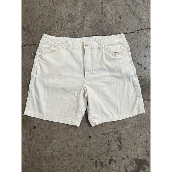 Buck Mason | Shorts | New Buck Mason 8 Walk Short Vintage Canvas ...